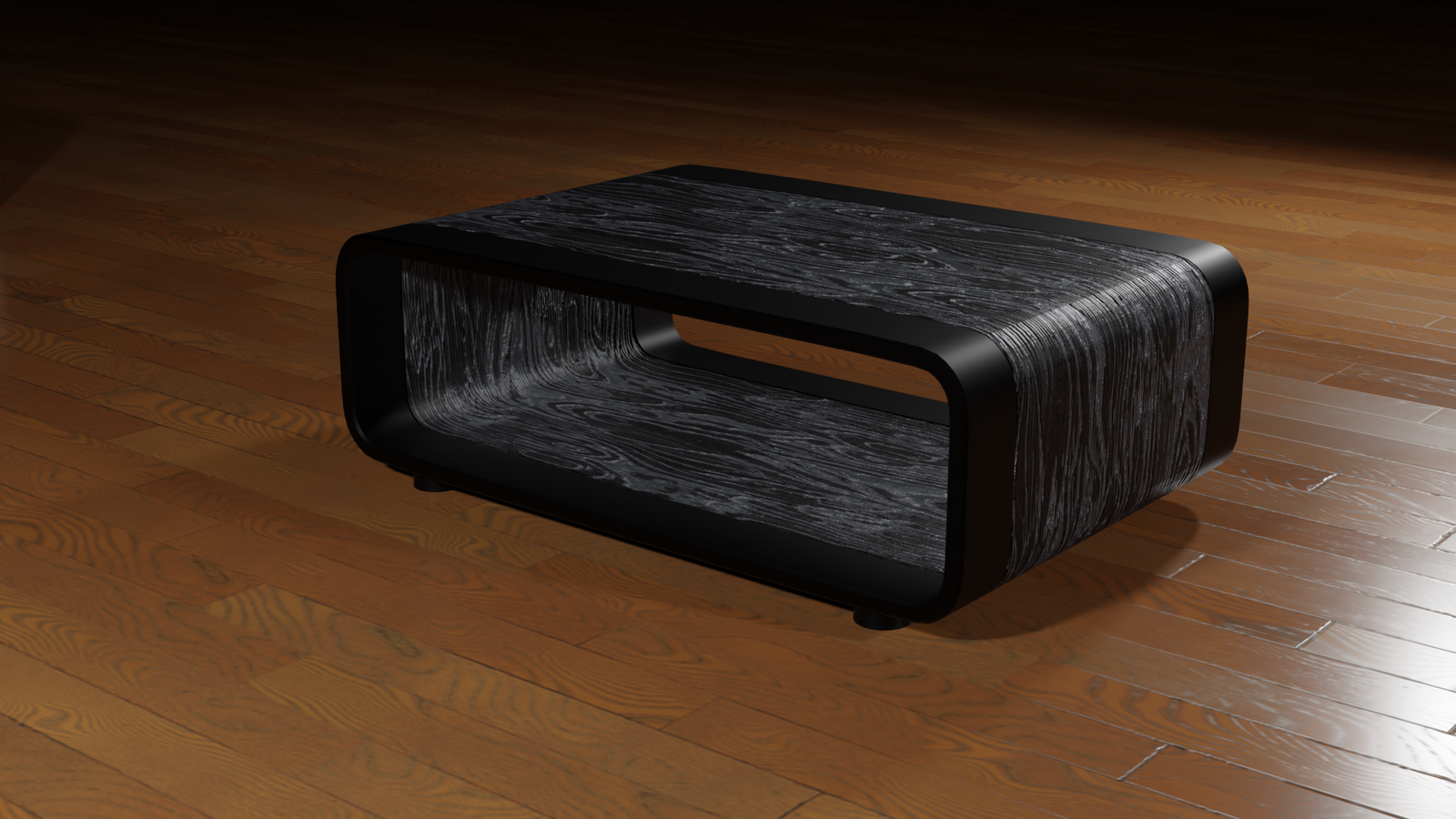 Coffee Tables - Blender Born